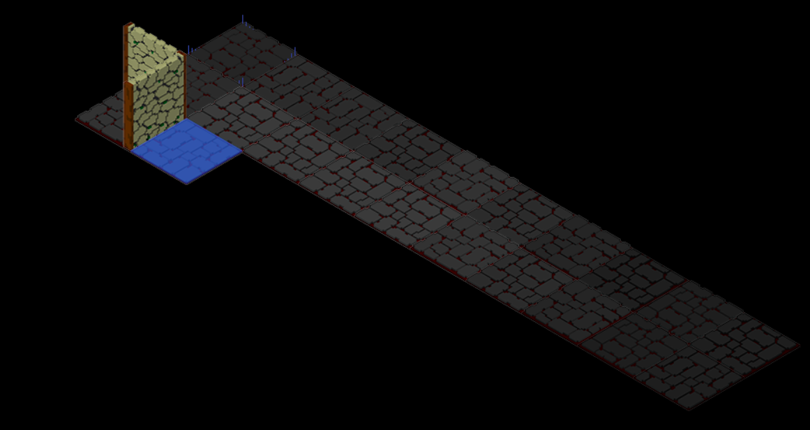 Masque splendide – Brols de Killan